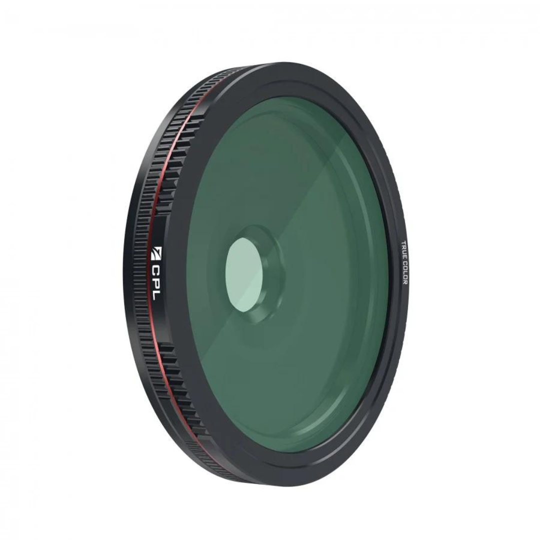 Freewell Samsung Galaxy Ultra CPL Circular Polariser Filter – Phone Optics