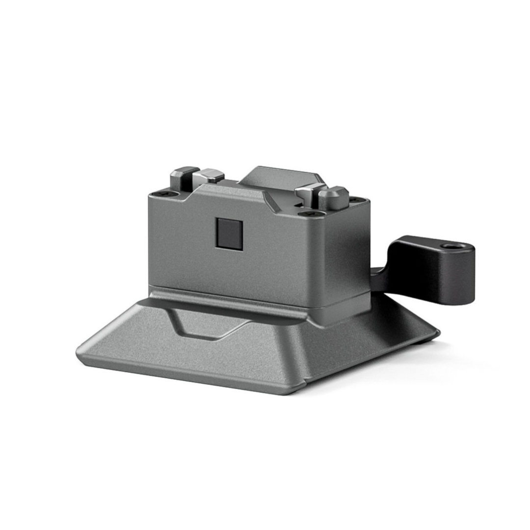 Tilta Khronos ARCA Quick Release Adapter (38mm) – Phone Optics